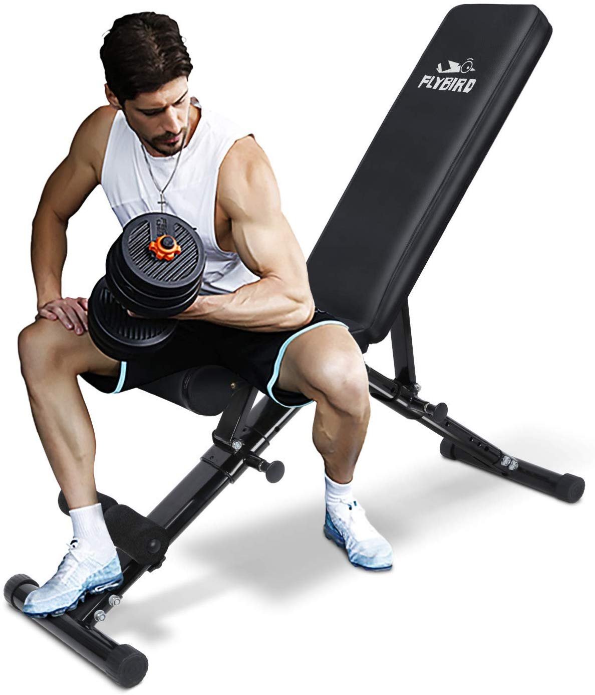 5 Best Workout Bench - Best Home Gym Equipment