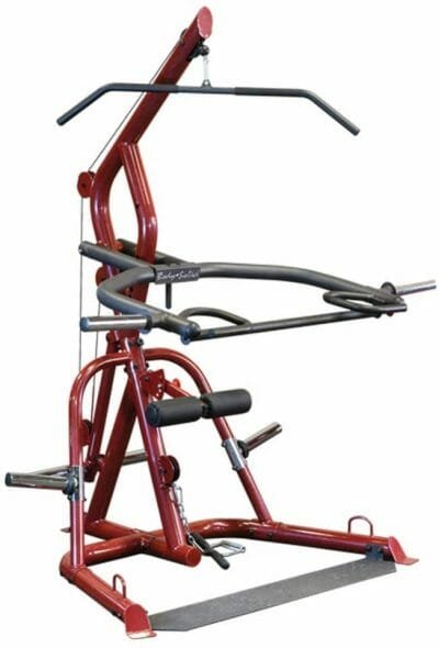 Top 10 Best Compact Home Gyms - Best Home Gym Equipment