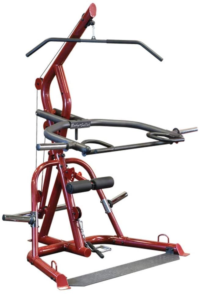 Top 10 Best Compact Home Gyms - Best Home Gym Equipment