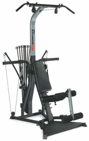 Top 10 Best Compact Home Gyms - Best Home Gym Equipment