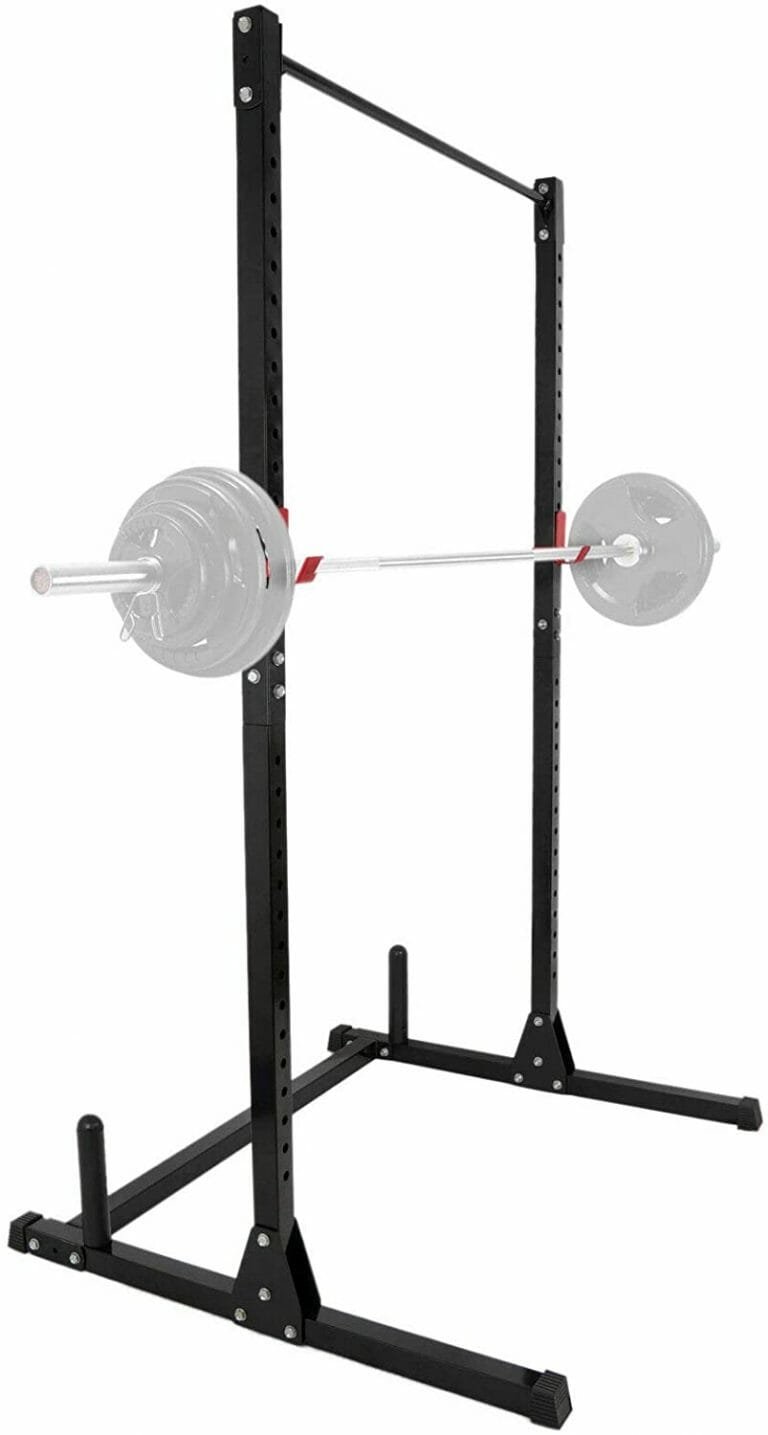 Top 10 Best Squat Rack - Best Home Gym Equipment