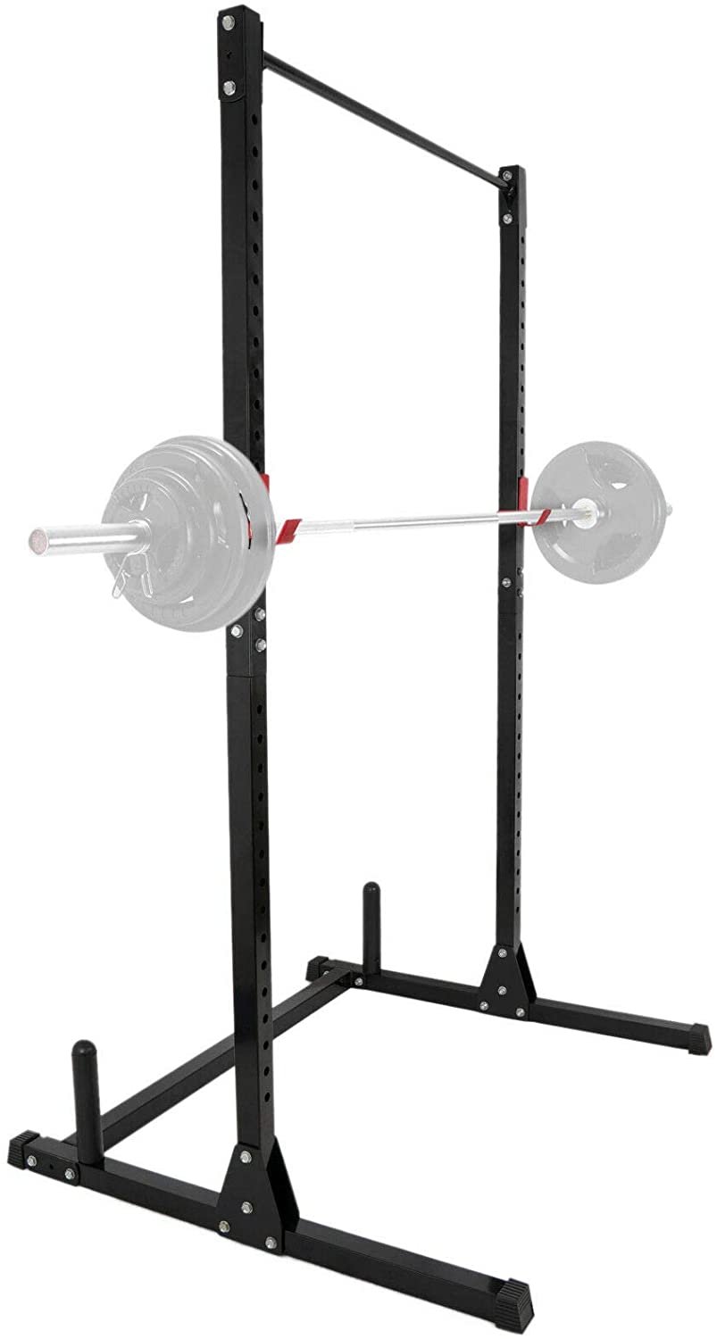 Top 10 Best Squat Rack - Best Home Gym Equipment
