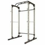 Half Rack vs Full Rack: Side by Side Comparison - Best Home Gym Equipment