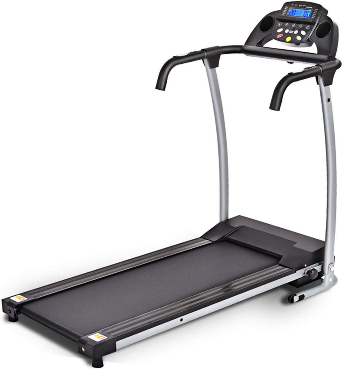 Find Your Perfect Treadmill for Under $1000: Our Top 10 Picks