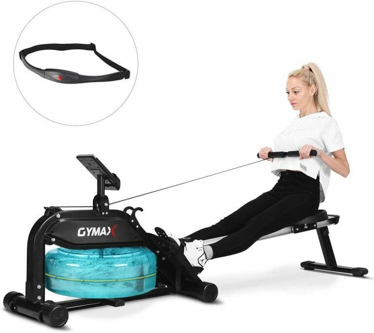 Top 10 Best Rowing Machines - Best Home Gym Equipment
