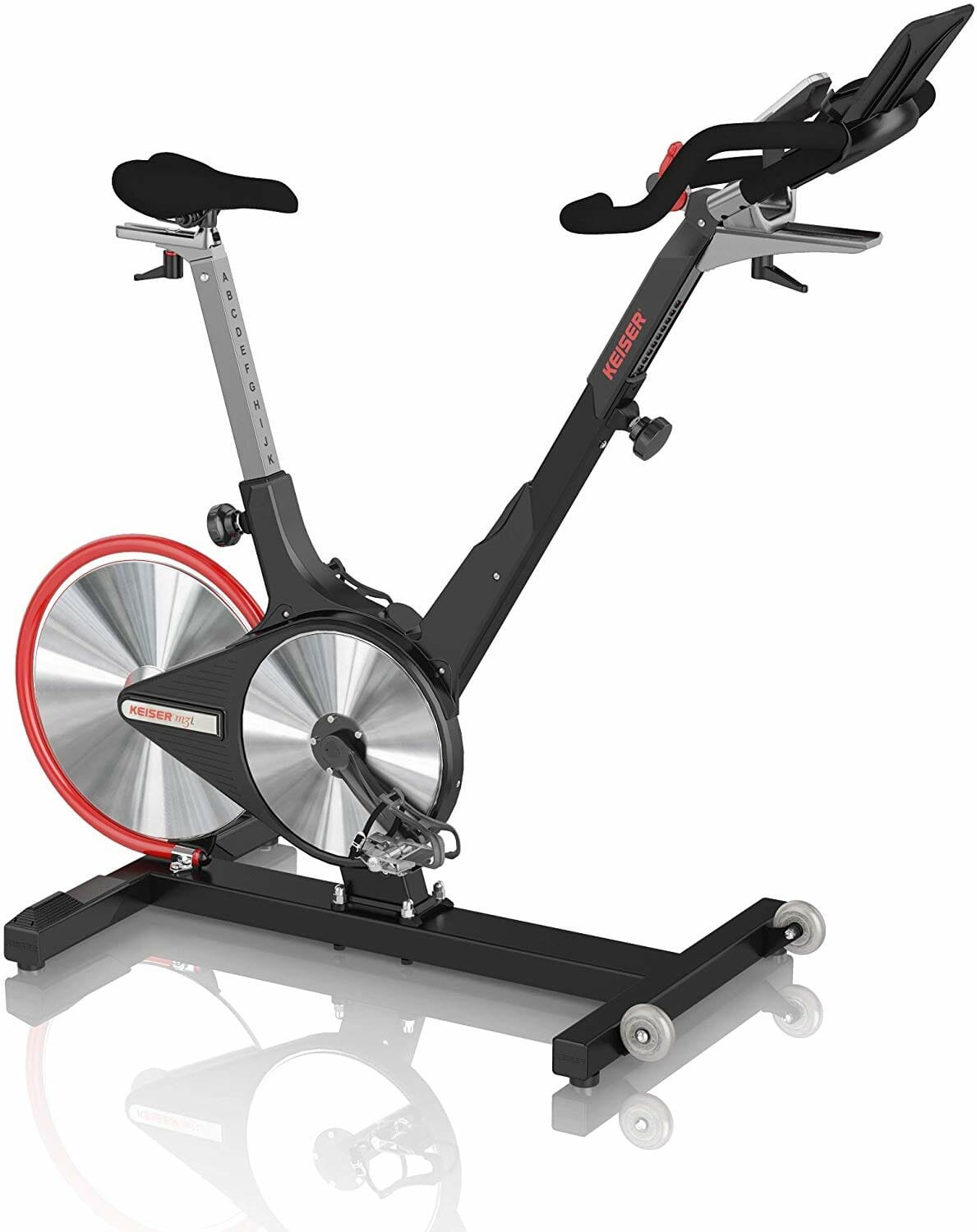 5 ﻿Best Indoor Cycling Bikes For Your Money - Best Home Gym Equipment