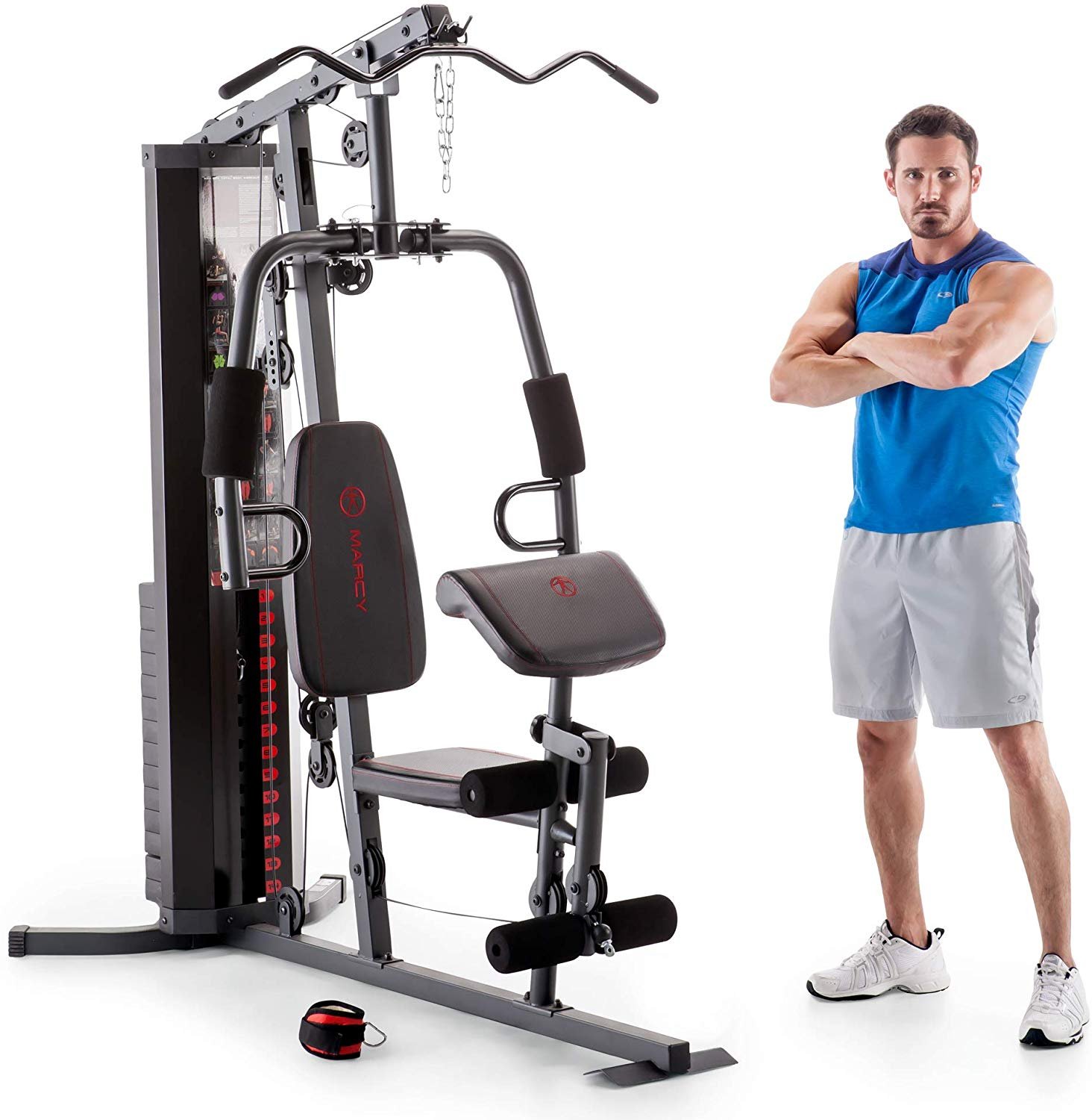 5 Best Home Gyms of 2020 - Best Home Gym Equipment