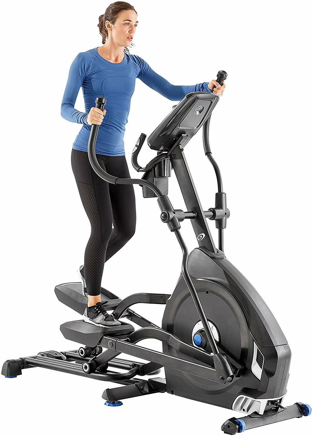 Top 5 Best Elliptical Under 1000 - Best Home Gym Equipment