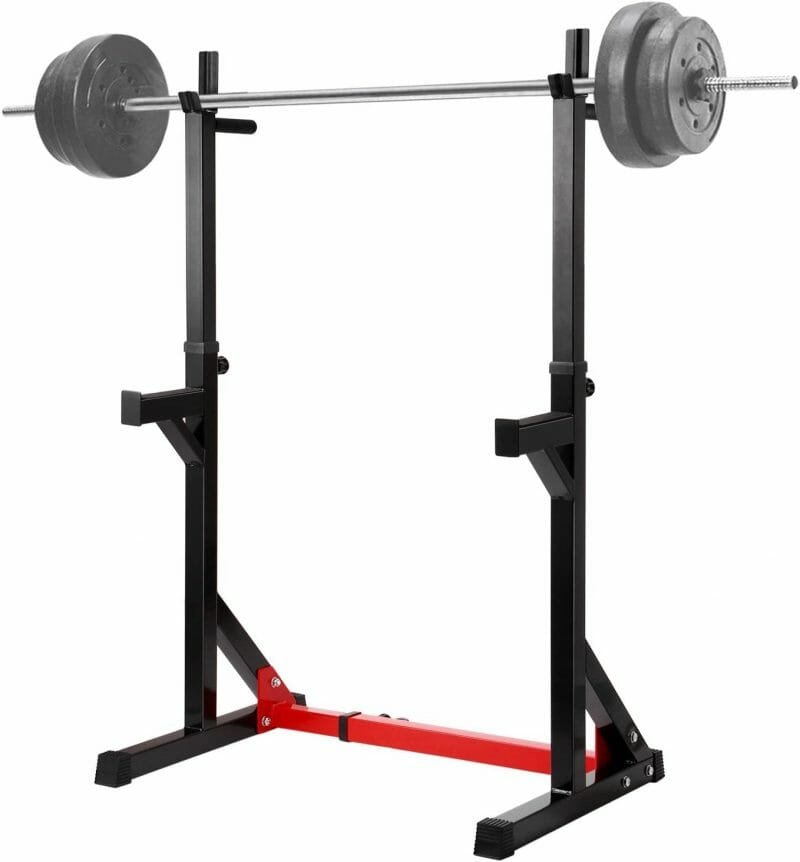 Top 10 Best Squat Rack - Best Home Gym Equipment