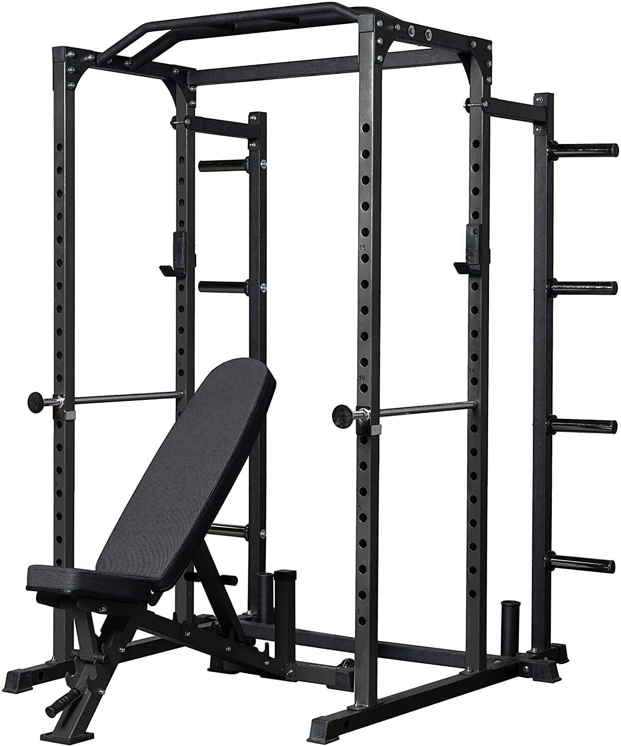 Top 10 Best Squat Rack - Best Home Gym Equipment