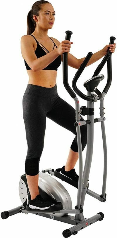 Top 5 Best Elliptical Under 1000 - Best Home Gym Equipment