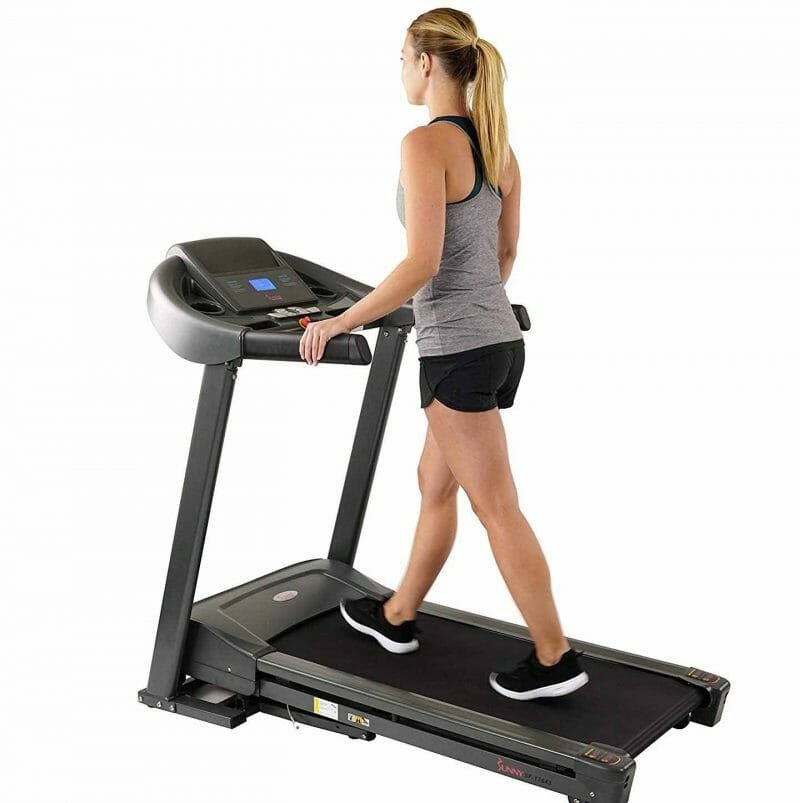 Top 10 Best Treadmills Under $1000 - In One Fit