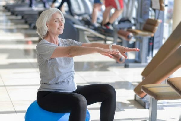 Everything To Know About Hip Strengthening Exercises For Seniors