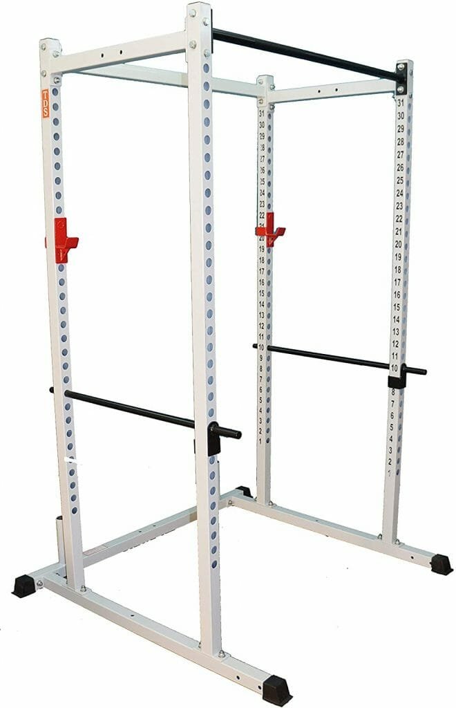 Top 10 Best Squat Rack - Best Home Gym Equipment