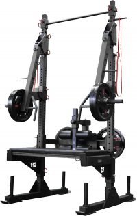 Half Rack vs Full Rack: Side by Side Comparison - Best Home Gym Equipment