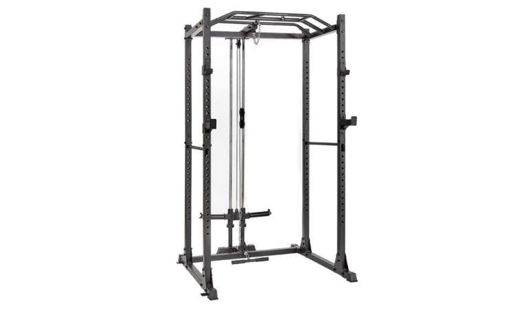 Half Rack vs Full Rack: Side by Side Comparison - Best Home Gym Equipment