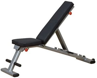 5 Best Weight Benches for Small Spaces - Best Home Gym Equipment