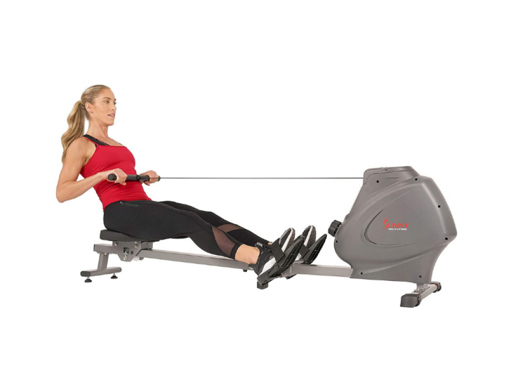 Top 10 Best Rowing Machines - In One Fit Top 10 Best Rowing Machines - In One Fit