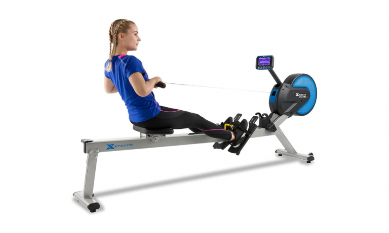 Best Magnetic Rowing Machines: Top 5 Picks - Best Home Gym Equipment