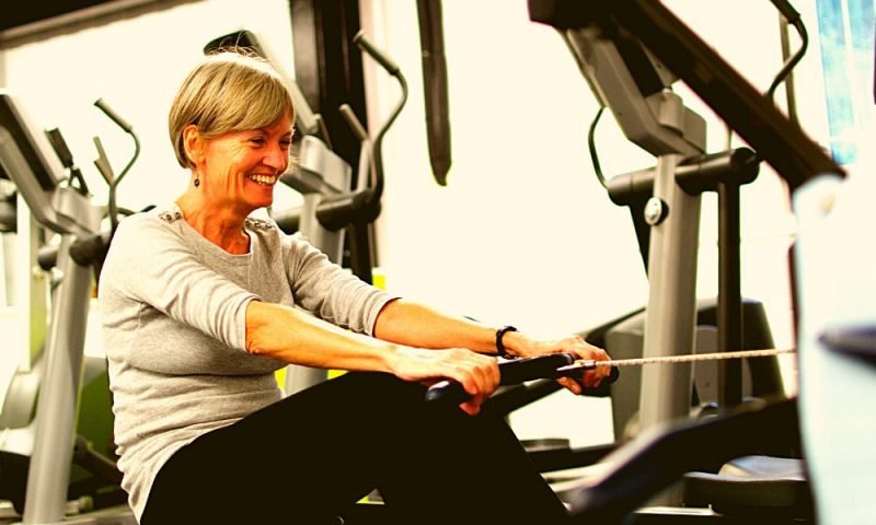 Best Magnetic Rowing Machines: Top 5 Picks - Best Home Gym Equipment