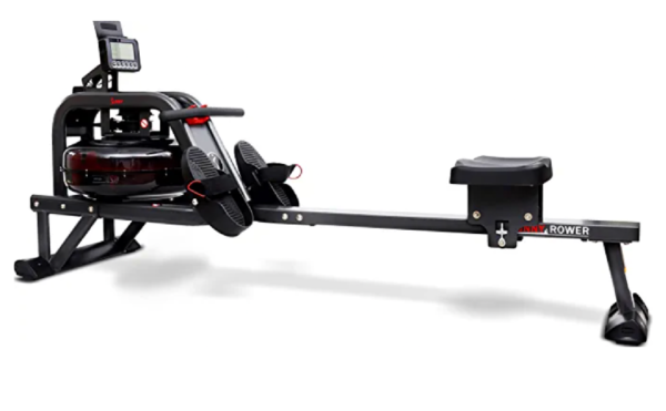 Comparing the Best Sunny Rowing Machines: Smart vs Classic